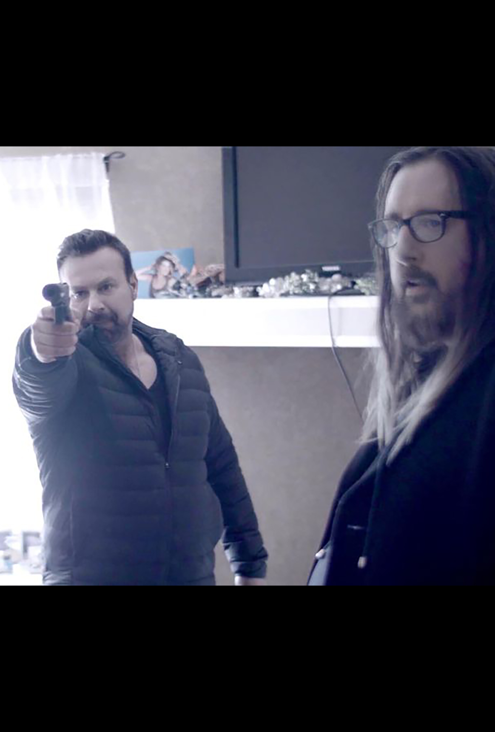 Great Kills – Steve Stanulis Films